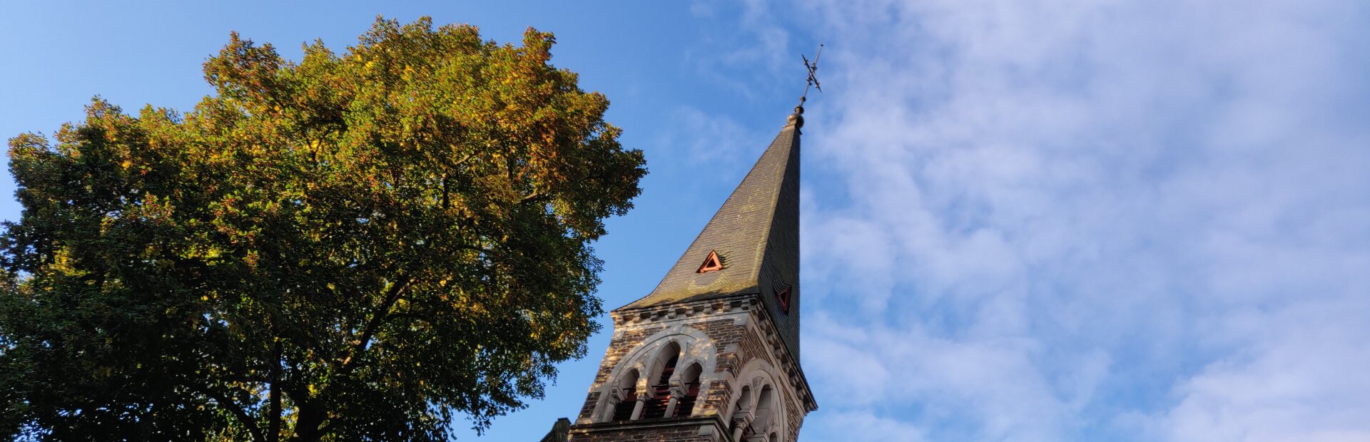 Evangelische Kirchengemeinde Cochem